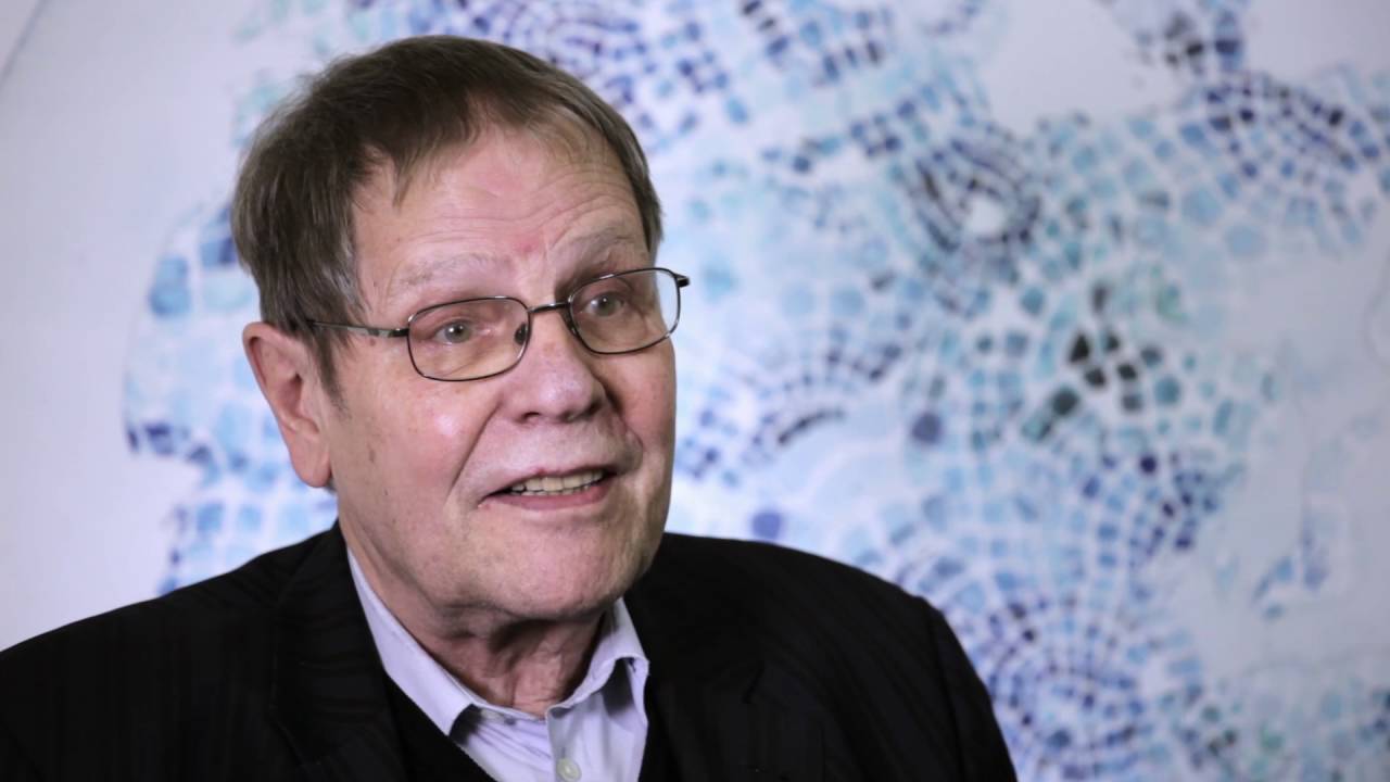 Claus Offe on EU Foreign Policy in the Middle East and North Africa ...